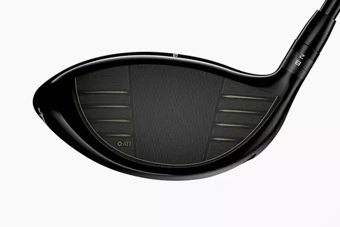 Titleist Ронандагон TSi ва клубҳои голф Fairway 13563_3