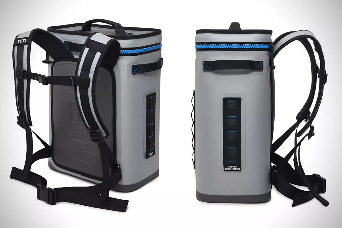 Yeti Hopper Backflip 24 Ransel Cooler 13571_1