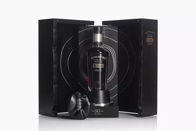 Phiên đấu giá 'The Ultimate Whisky Collection II' của Sotheby’s 13611_3