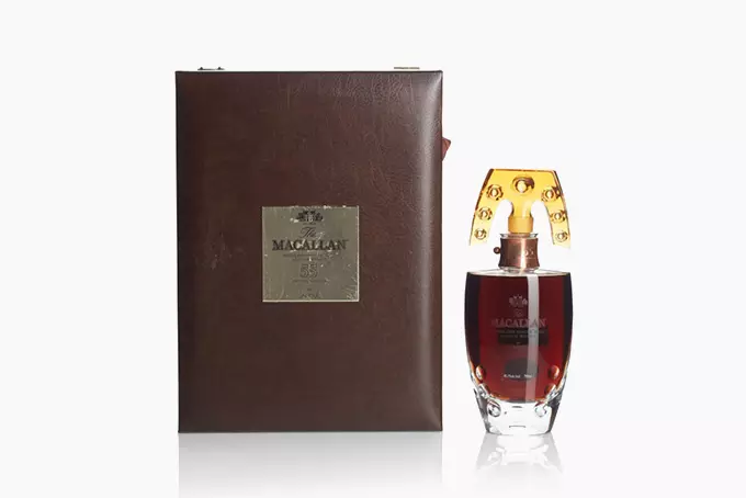 Phiên đấu giá 'The Ultimate Whisky Collection II' của Sotheby’s 13611_4