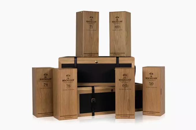 Phiên đấu giá 'The Ultimate Whisky Collection II' của Sotheby’s 13611_5