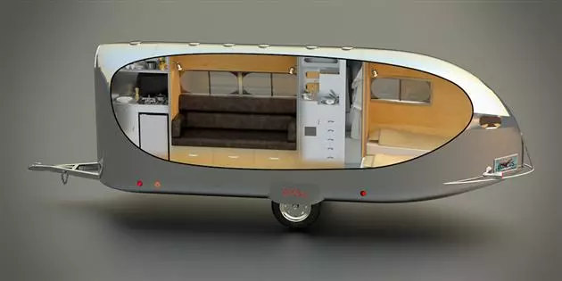 Bowlus Road Chief Travel Trailer (7)