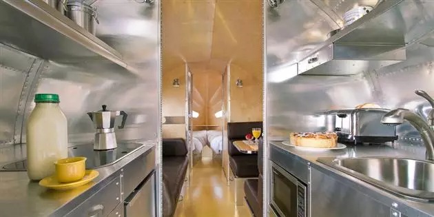 Bowlus Road Chief Travel Trailer (5)