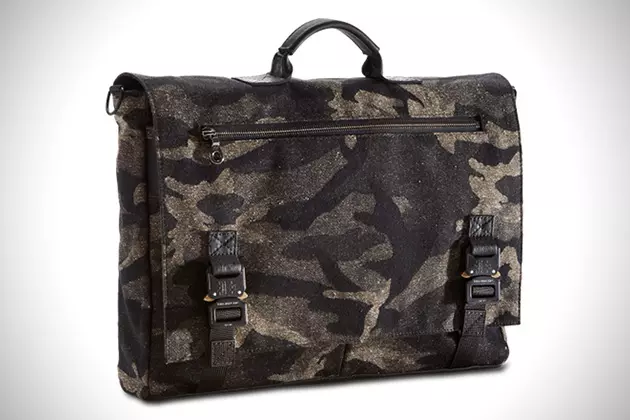 I-Killspencer Briefcase 2.0