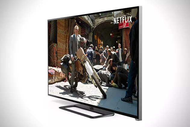 Vizio P-Series 4K UHD зурагт