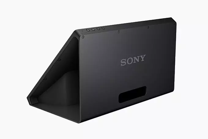Sony տարածական իրականության ցուցադրում 13640_3