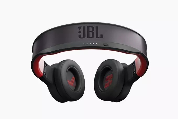 Ακουστικά JBL REFLECT Eternal Solar 13659_2