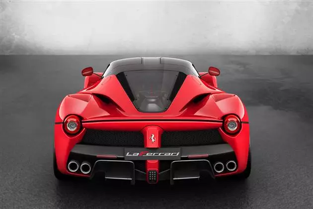 Ferrari LaFerrari 2013 (2)