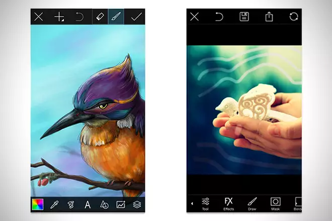 PicsArt ফটো স্টুডিও 0