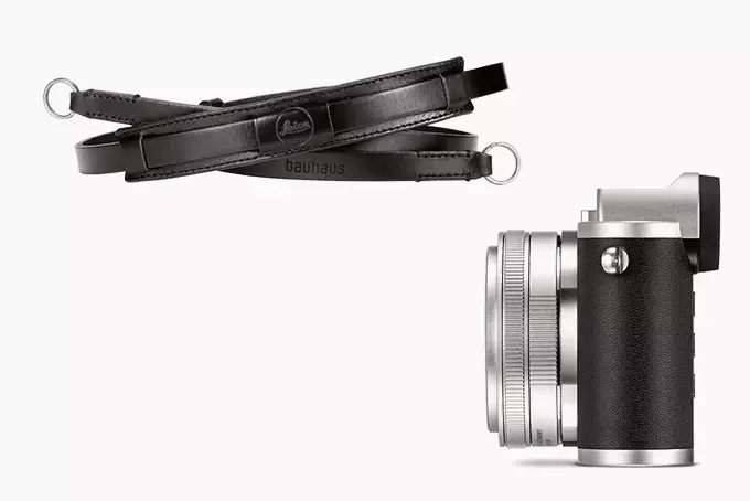 Leica CL, выпуск «100 лет Баухауза» 13693_3