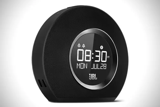 JBL Horizon Alarm Clock- Tsoha ka Leseli 4