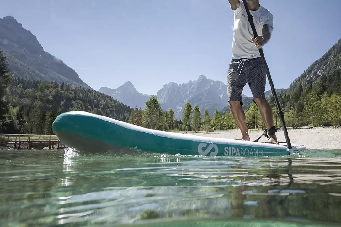 Amabhodi angu-8 Angcono Kakhulu Okuma Okuma-Up Okuyi-Inflatable (SUP).