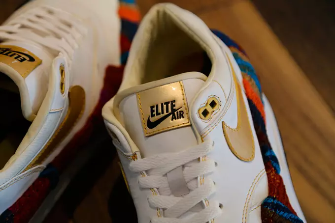 Ceeze x D'usse x Elite Williamsburg Biggie Nike Air Max 1 13720_2