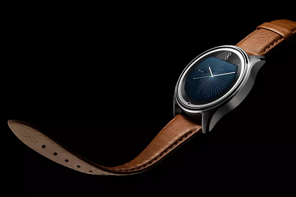 Olio Model One Smartwatch