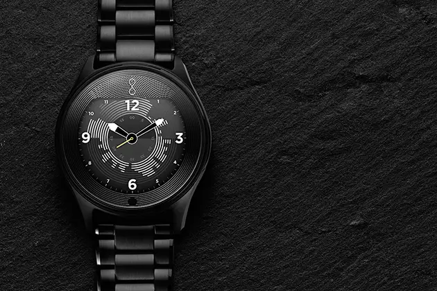 Olio Model Usa ka Smartwatch 2