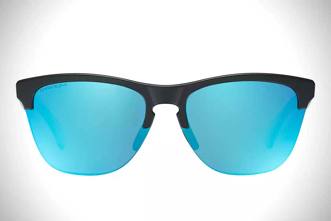 Sluneční brýle Oakley Frogskins Lite 13775_2