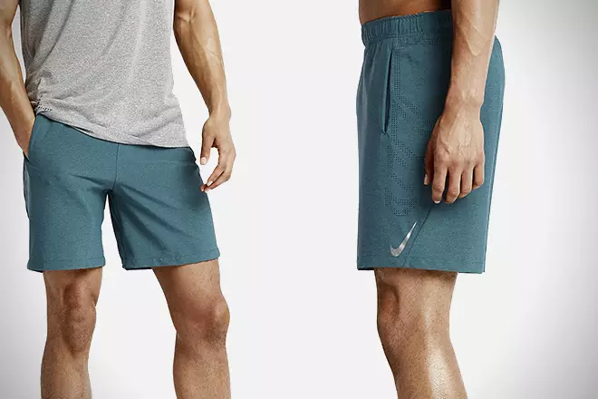 Nike Flex-Repel Shorts 0