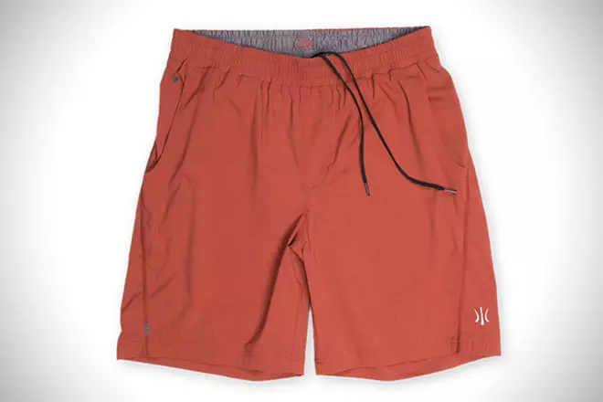 Rhone Bullitt Shorts