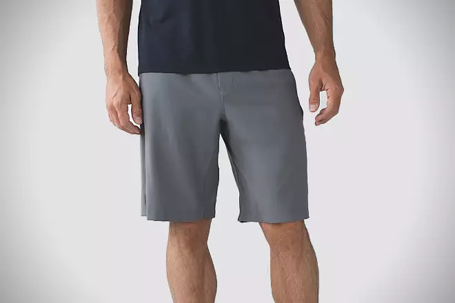 LuLuLemon Core Shorts - Hi Impact