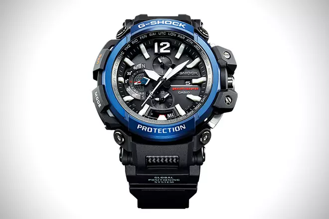 Casio G-Shock Gravitymaster GPW-2000 13787_1