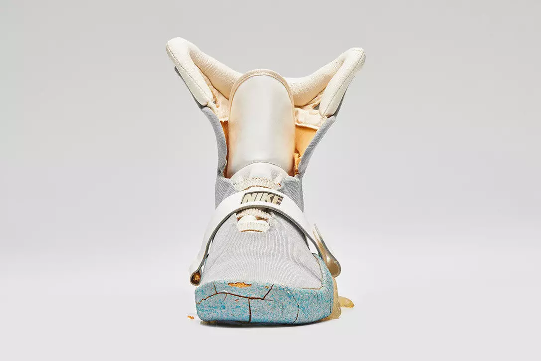 OG Giày Nike Mag Back To The Future II 13794_2