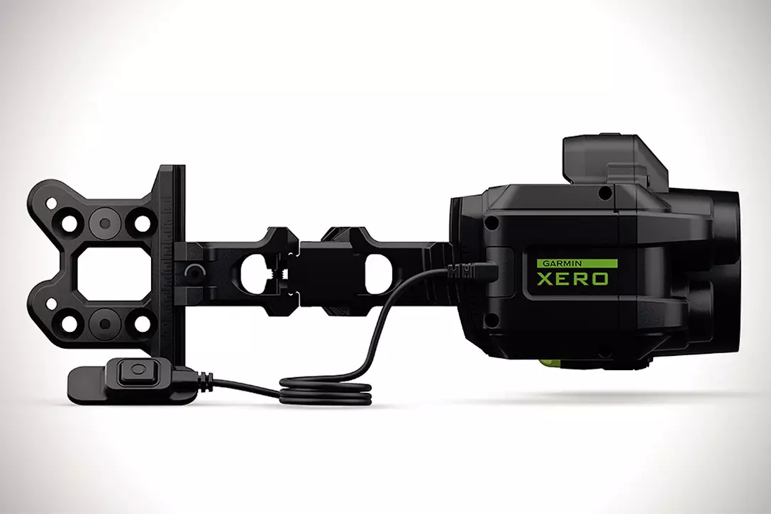 Garmin Xero Bow Sight 13796_2