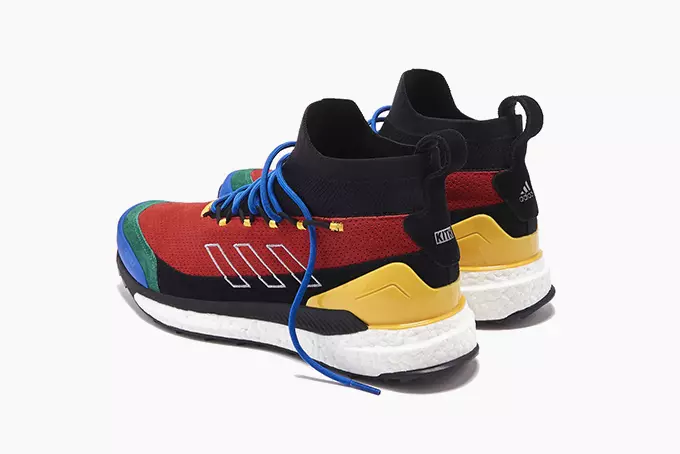 KITH x Adidas TERREX kampaania 13839_4