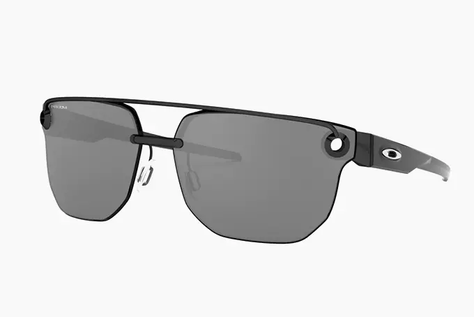 Oakley Ahyris нүдний шилний цуглуулга 13857_1