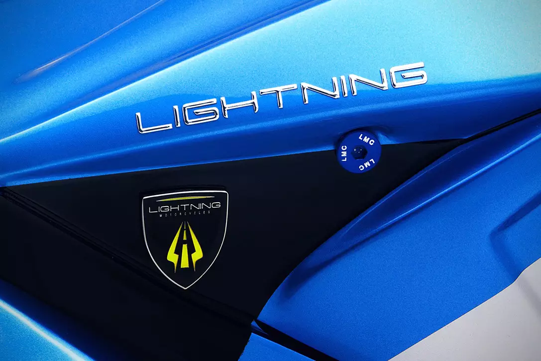 Lightning LS-218 Superbike All-Electric 13866_3