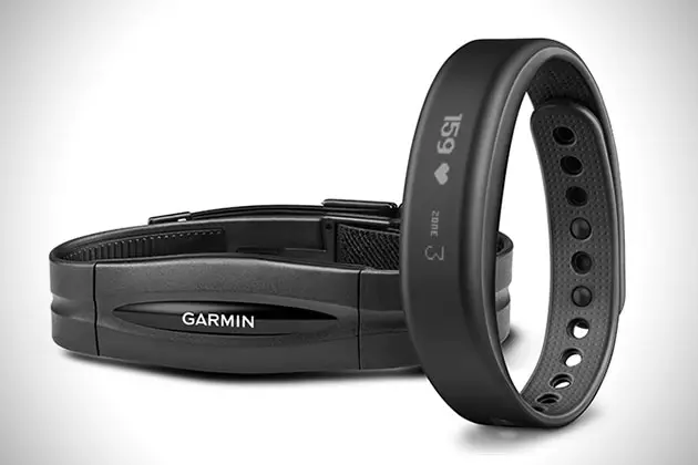 Garmin Vivosmart