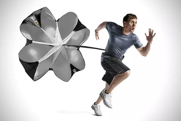 SKLZ Speed Resistance Training Parachute