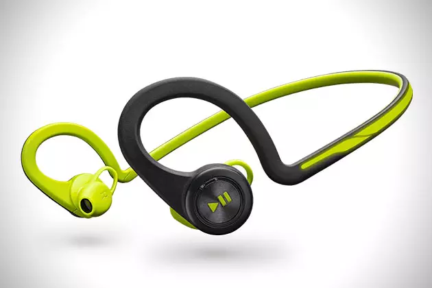 Plantronics BackBeat FIT qulaqlıqları