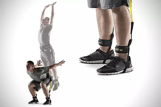 SKLZ Hopz Vertical Jump Trainer