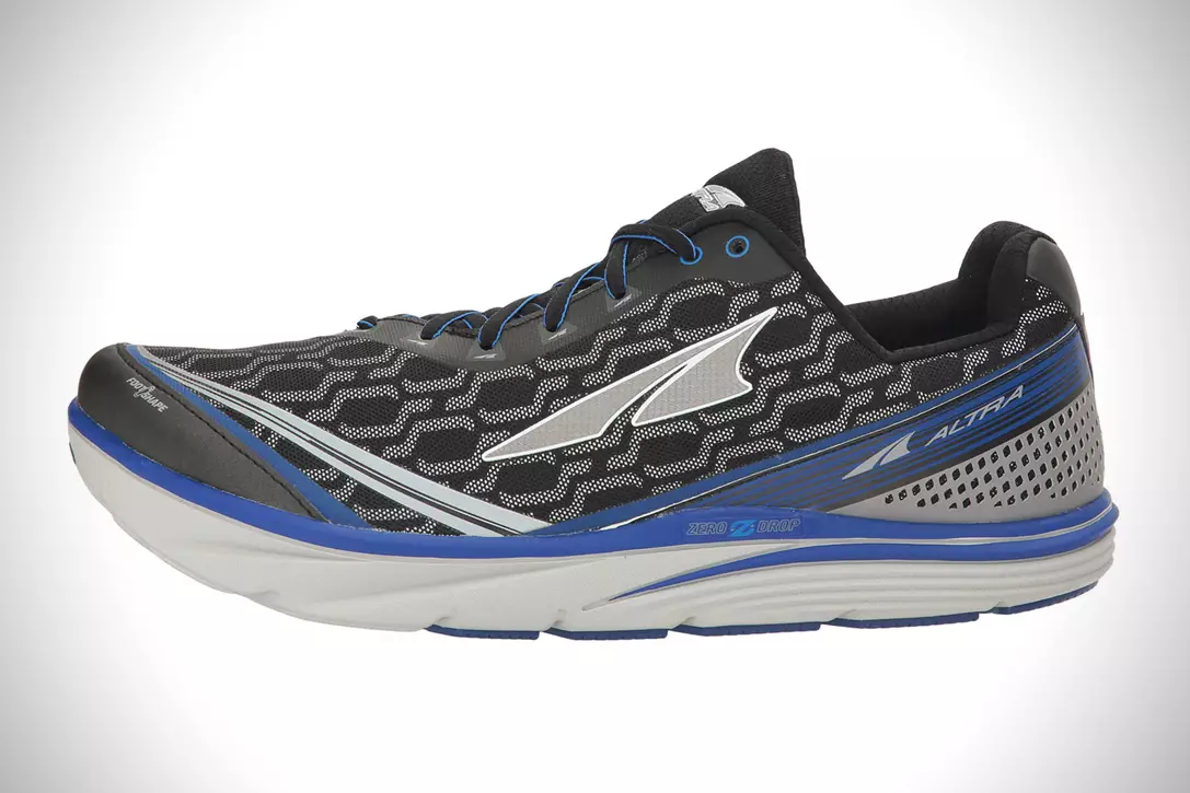 Zapatillas de running Altra Torin iQ 1388_2