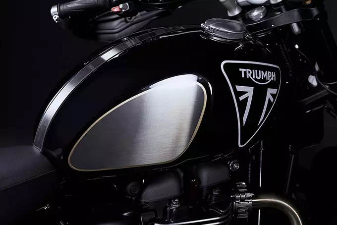 2020 Triumph Scrambler 1200 债券版 13892_3