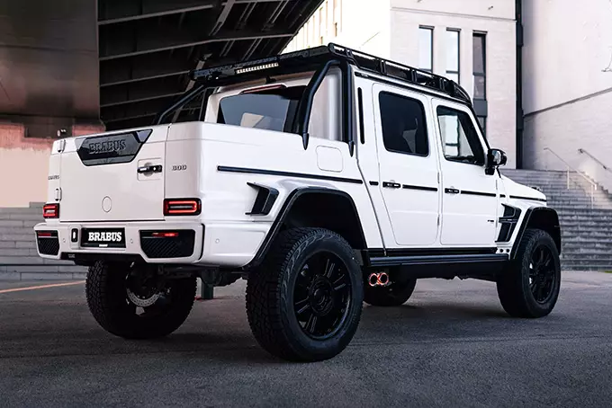 BRABUS 800 XLP Superwhite 13910_1