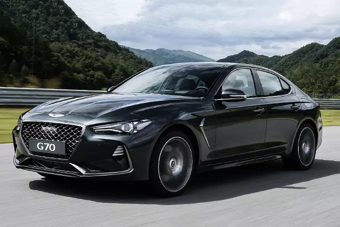 12 Sedan Sport Terbaik Untuk Kegembiraan Berkendara Sehari-hari 13976_6