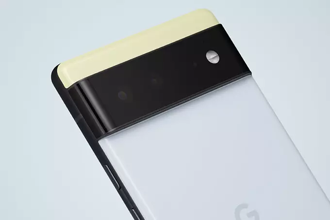 Google Pixel 6 Tensor Chip Teaser 13990_1