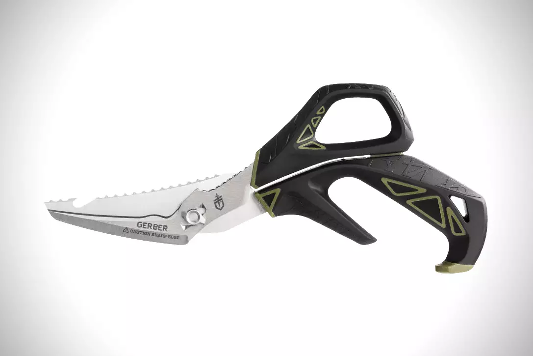 Gerber Fishing Ilaro Kolekto 13994_2