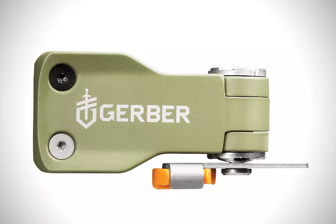 คอลเลกชันอุปกรณ์ตกปลา Gerber 13994_4