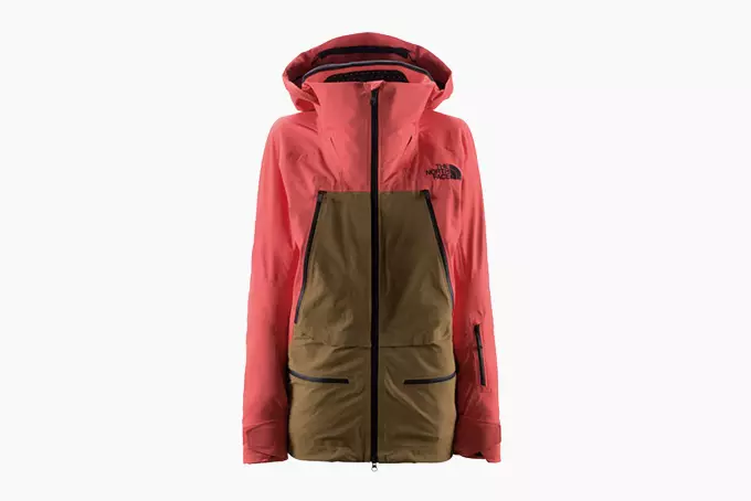 The North Face FUTURELIGHT коллекциясы 14001_2