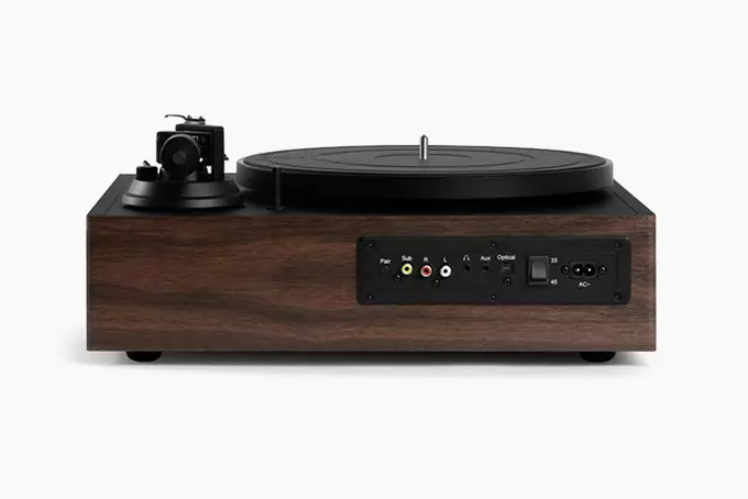 IVictrola Premiere V1 Turntable System 14113_1