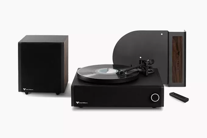 IVictrola Premiere V1 Turntable System 14113_2