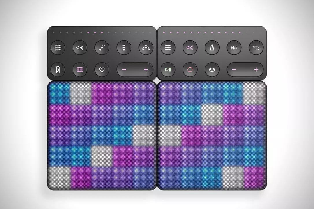 Roli Music Block