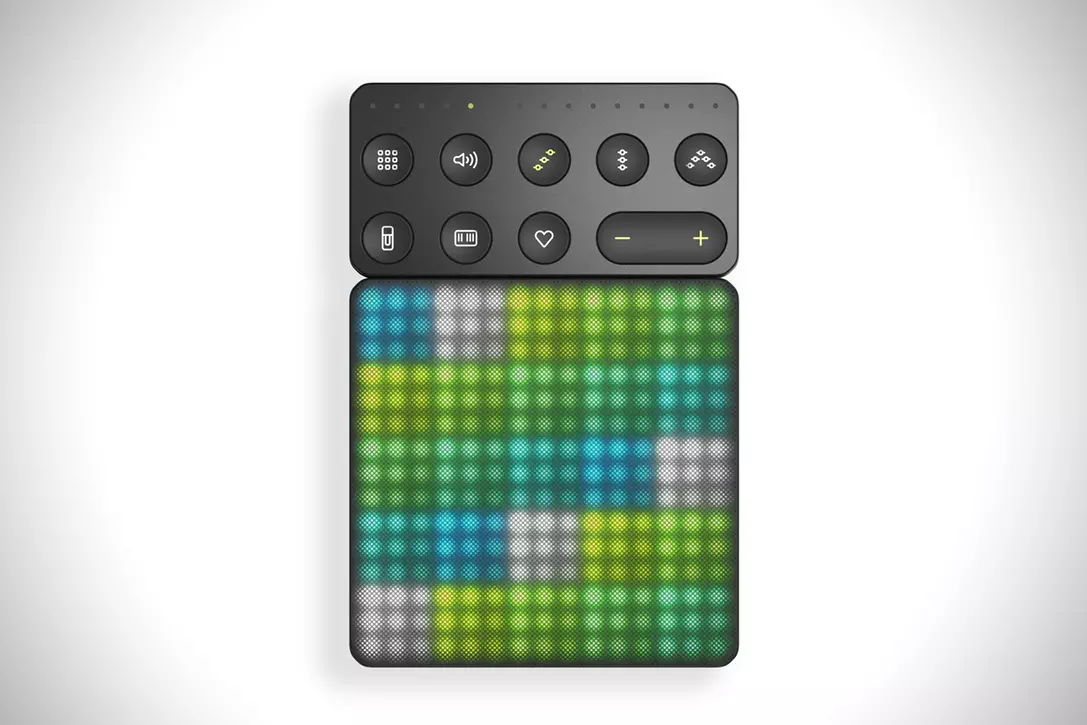 Roli Blocks 2