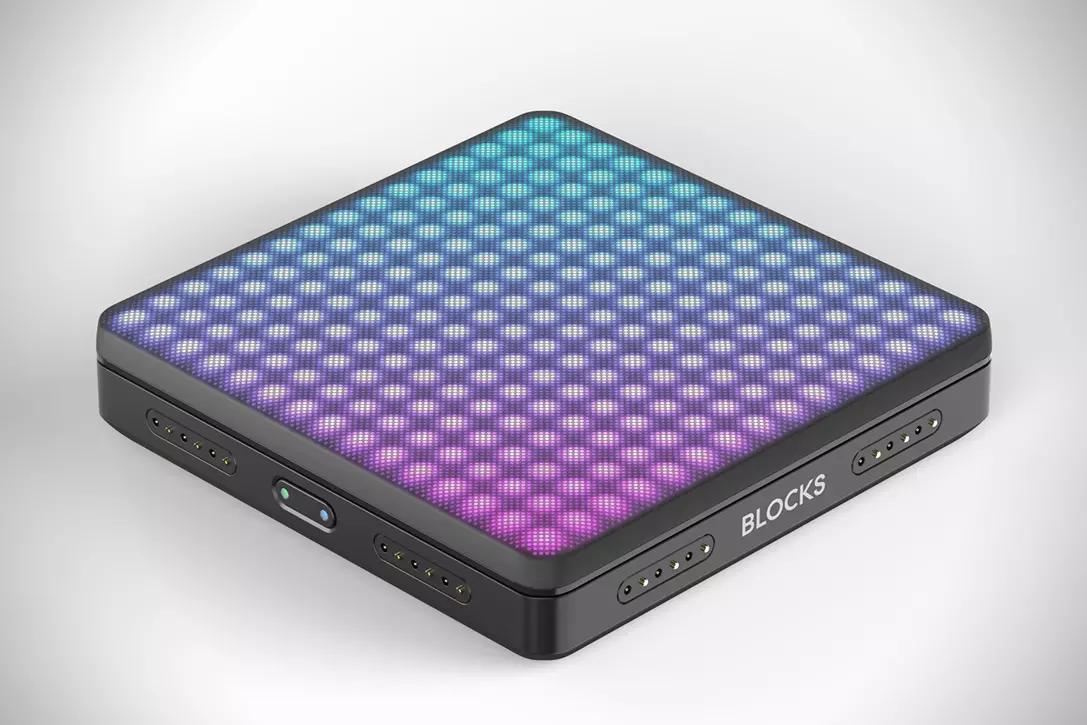 Roli Blocks 4