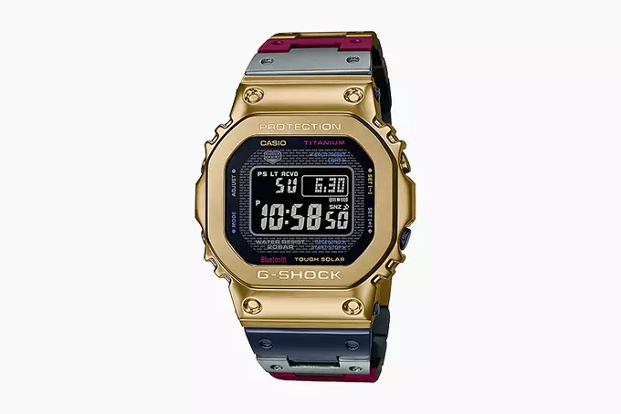 G-SHOCK GMW-B5000TR-9 Digital Watch 14171_1