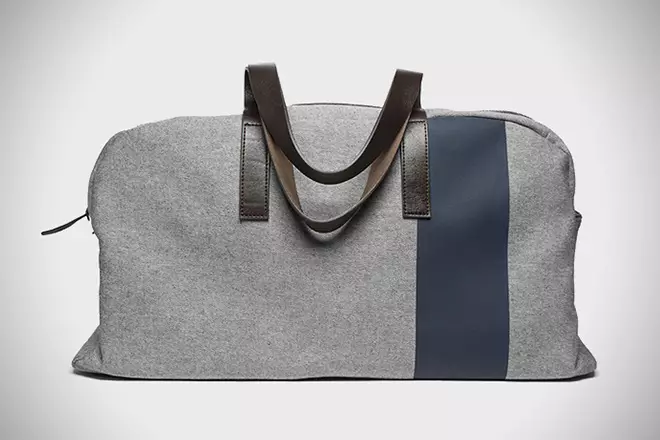 Everlane Twill Weekender