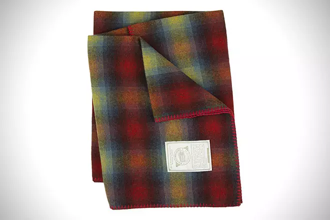 Woolrich Home Fawn Grove Throw