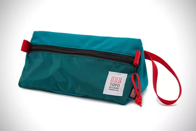 Topo Designs Dopp Kit